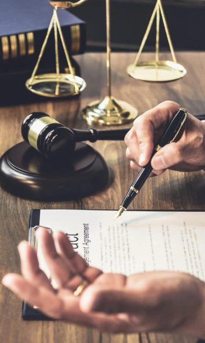 Your Expert Divorce Attorney Specializing in Asset Division